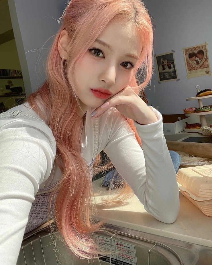 Picture of Yun-jin Choi