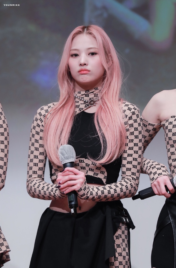 Picture of Yun-jin Choi