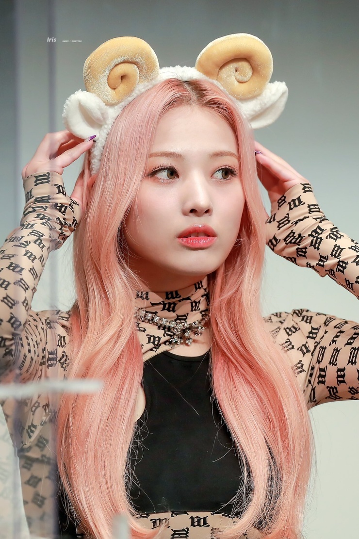 Picture of Yun-jin Choi