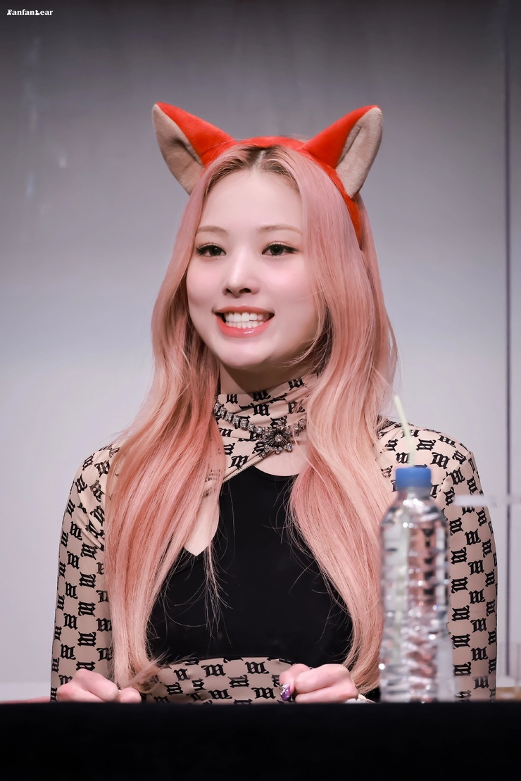 Picture of Yun-jin Choi