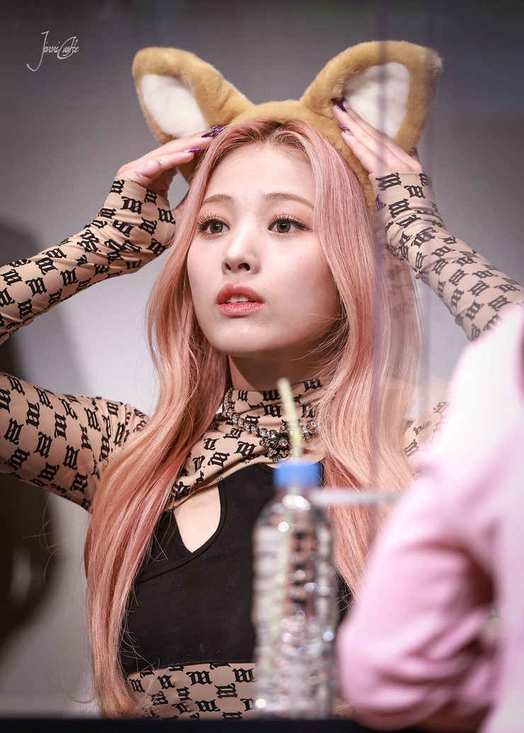 Yun-jin Choi picture