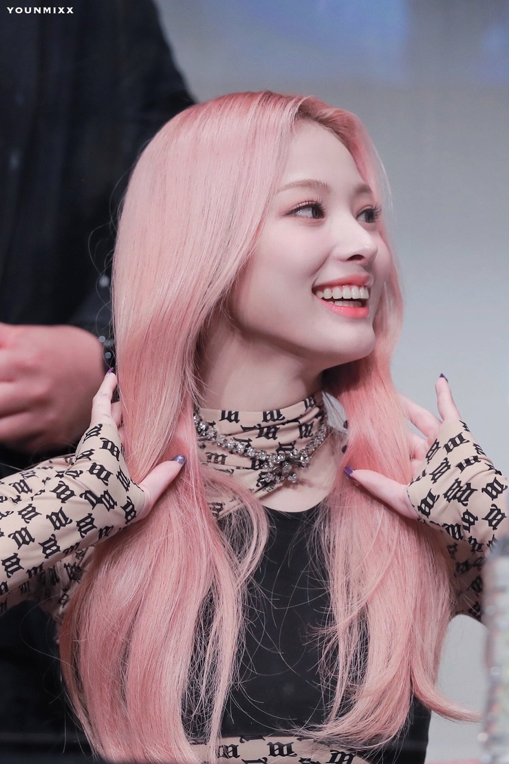 Picture of Yun-jin Choi