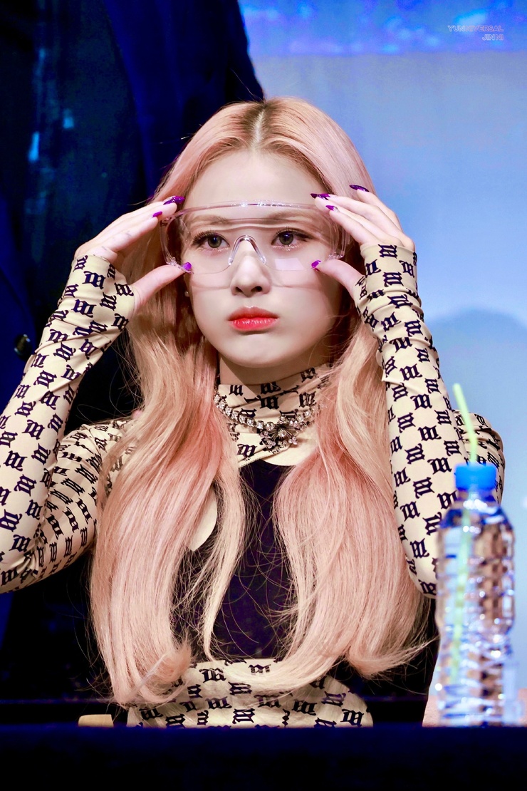 Image of Yun-jin Choi