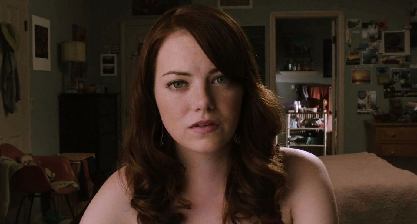 Easy A