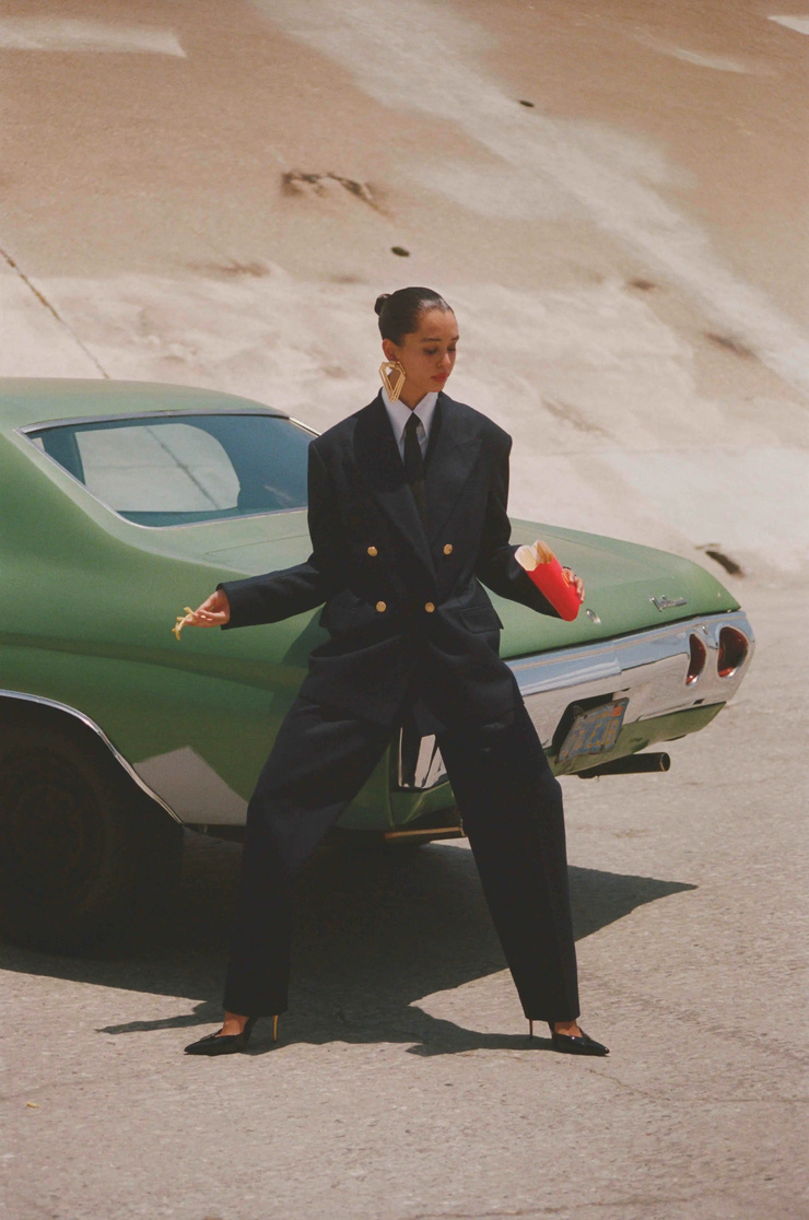 Picture of Isabella Manderson