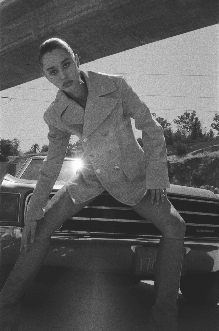 Picture of Isabella Manderson