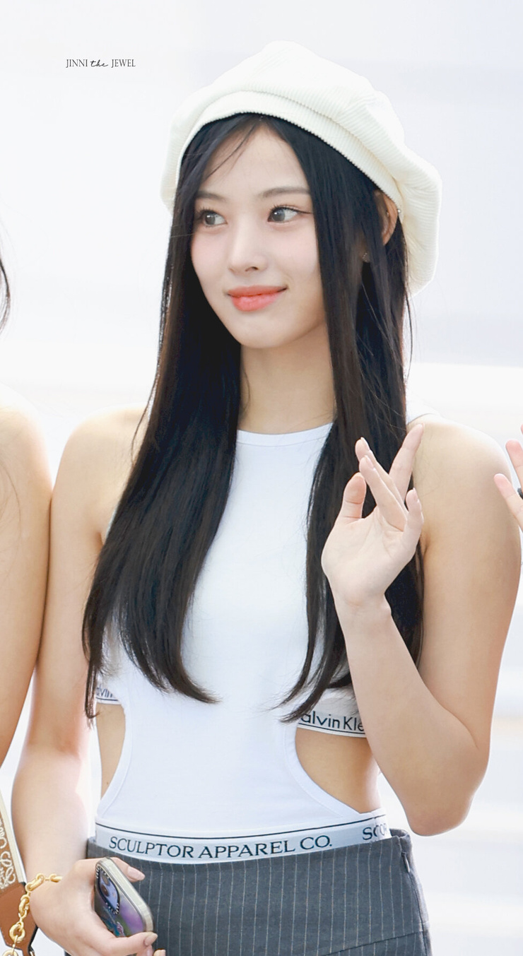 Picture of Yun-jin Choi