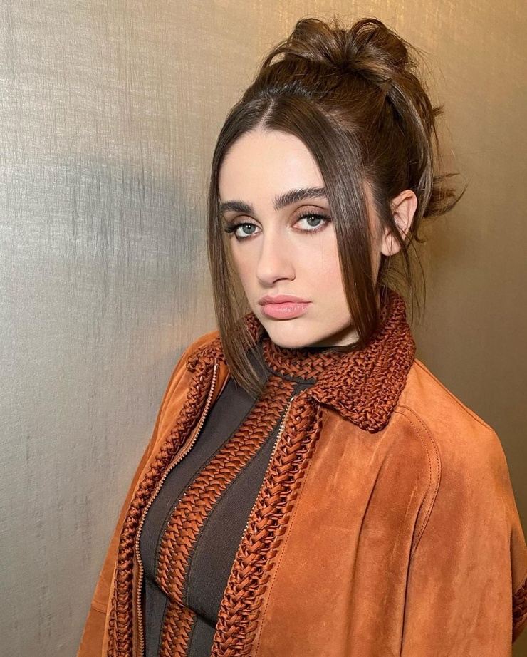 Image of Rachel Sennott