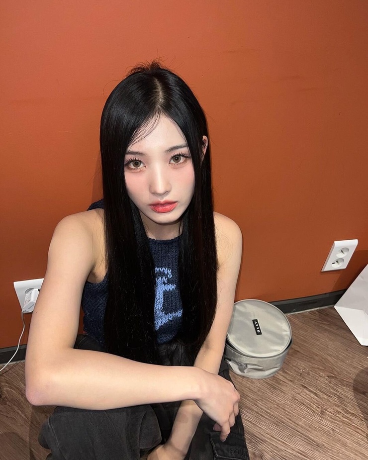 Picture of Yun-jin Choi