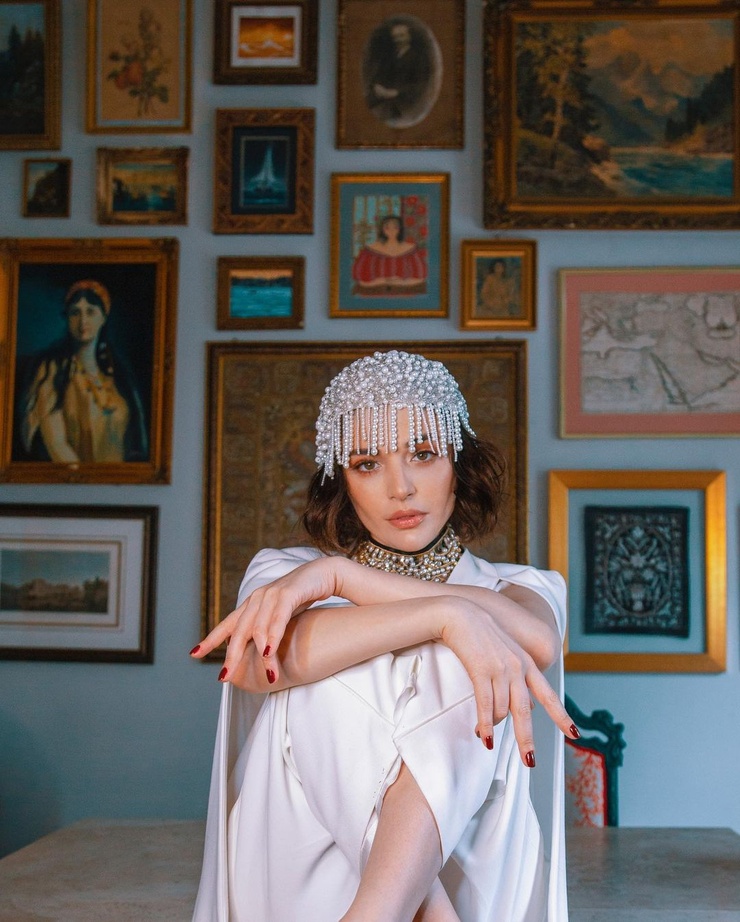 Picture of Gonca Vuslateri