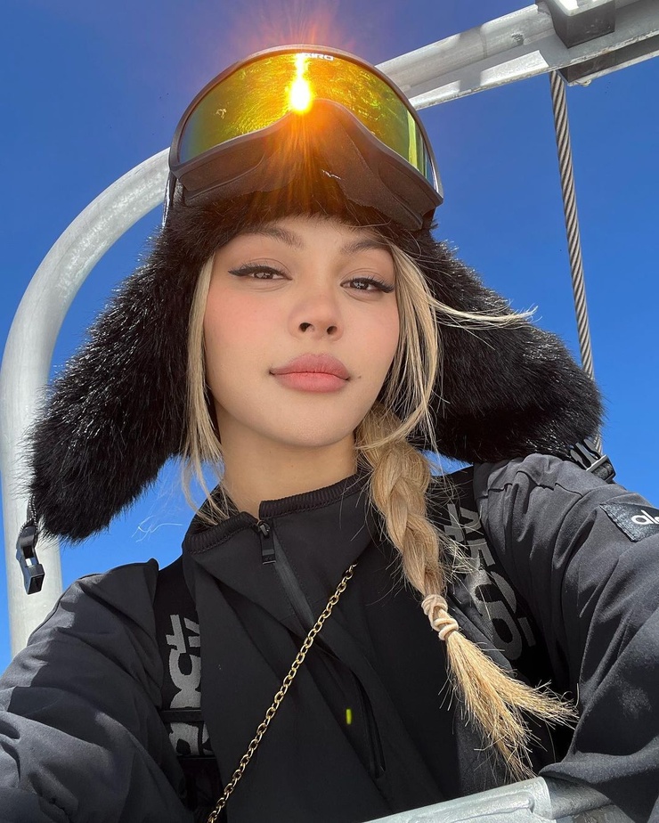 Picture Of Lily Maymac