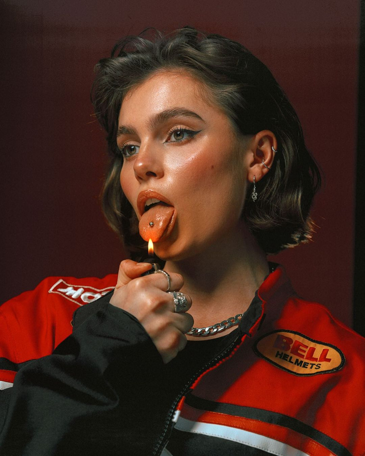 Picture of Joelle Rae