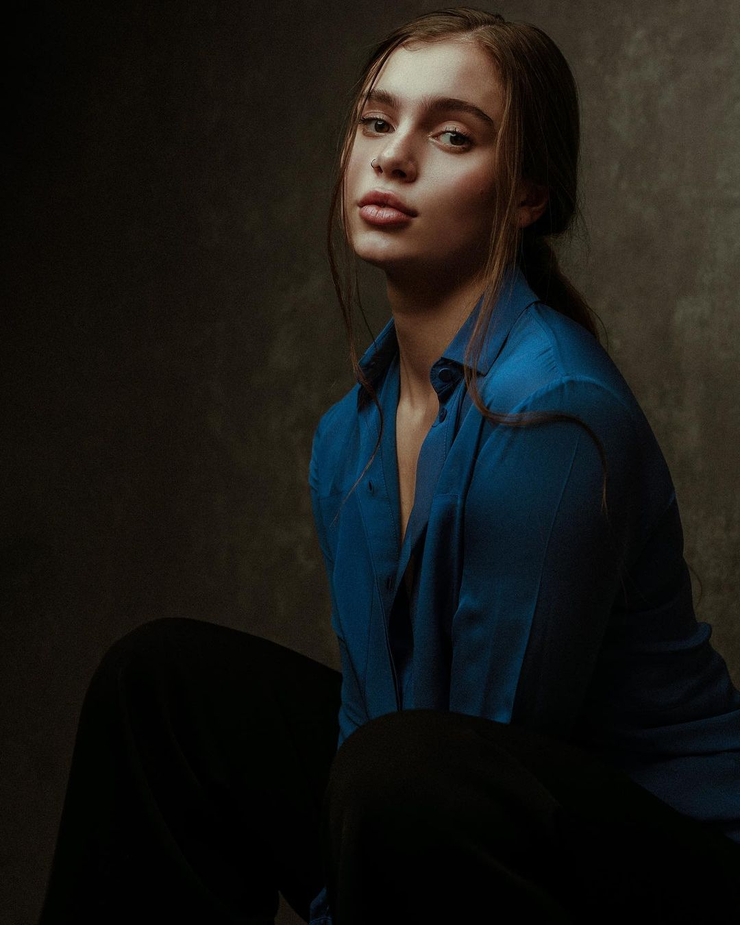 Picture of Joelle Rae