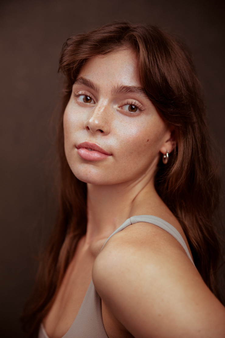 Joelle Rae image
