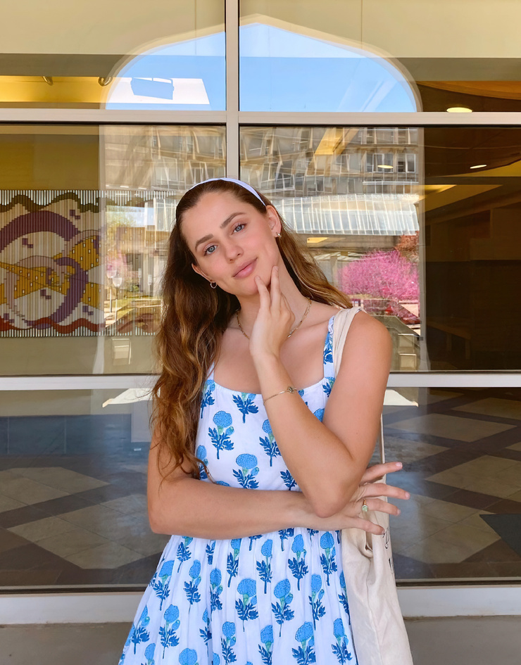 Picture of Brooke Bush