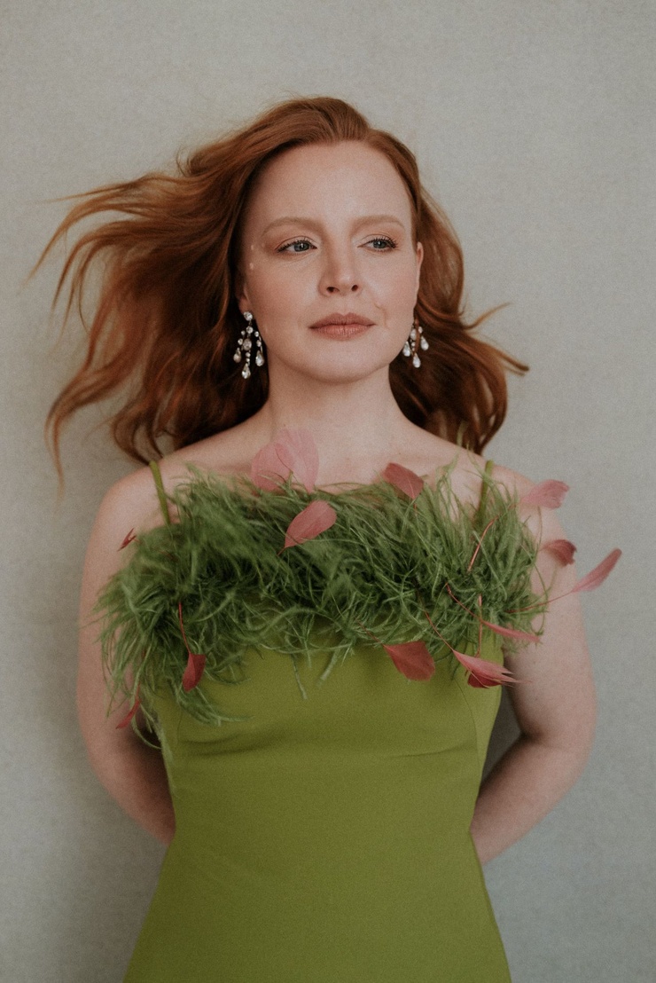 Picture of Lauren Ambrose