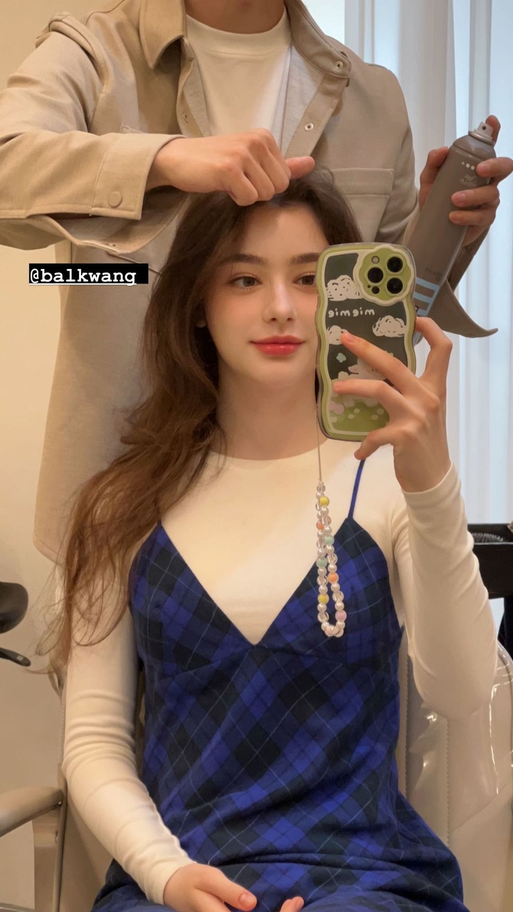 Picture of Dasha Taran (II)