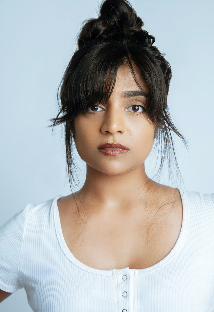 Picture of Annie Jacob