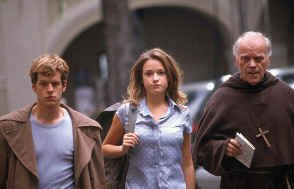 Image of Code of the Templars (Blood of the Templars)