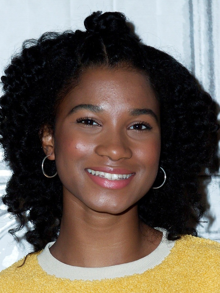 Picture of Rhianna Dorris