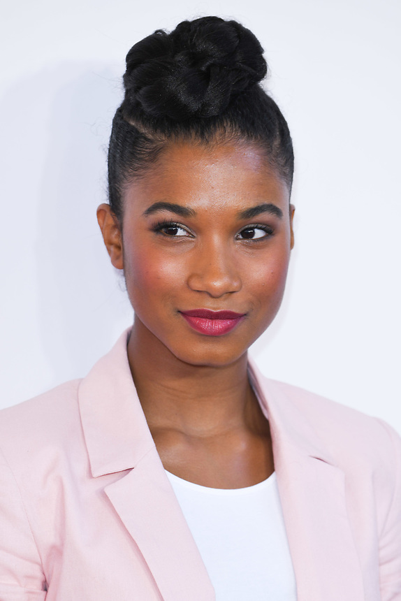 Rhianna Dorris picture