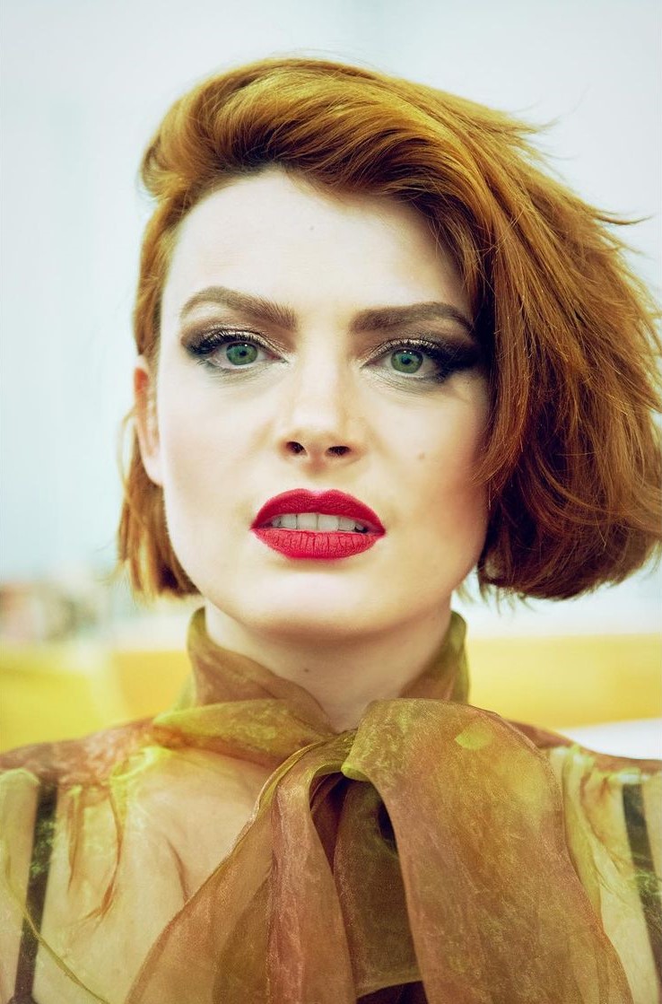 Picture of Elodie Frege