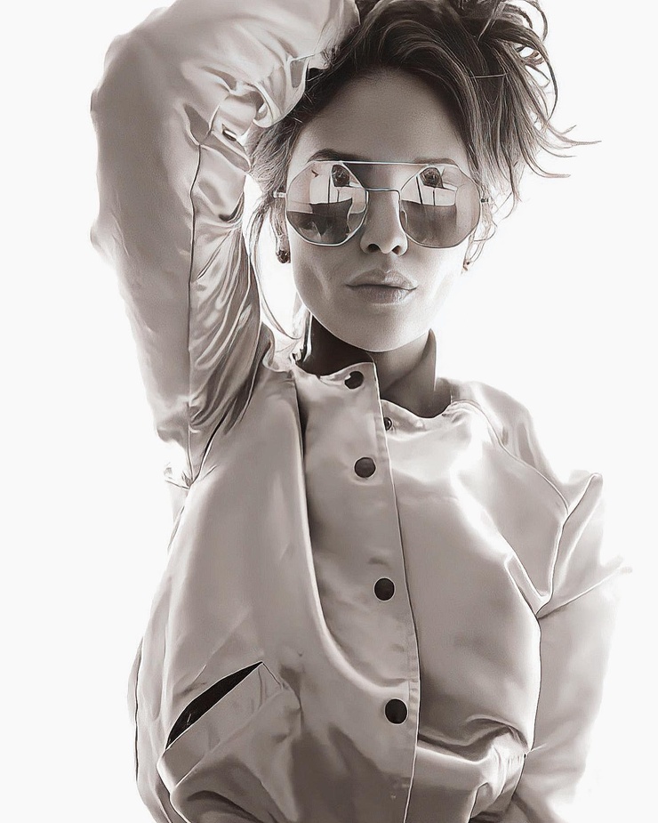 Picture of Eiza Gonzalez