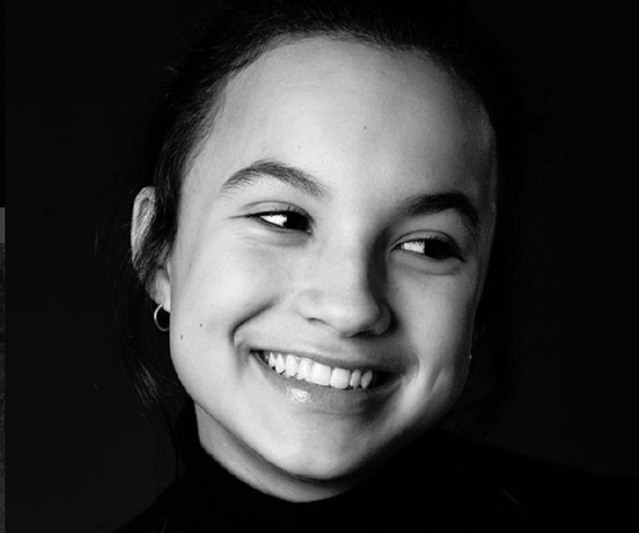 Kyra Isako Smith picture