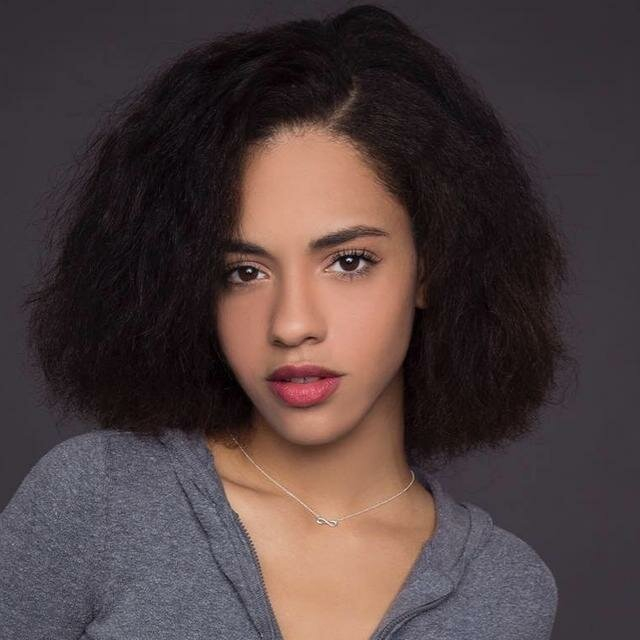 Picture of Jazzma Crofton