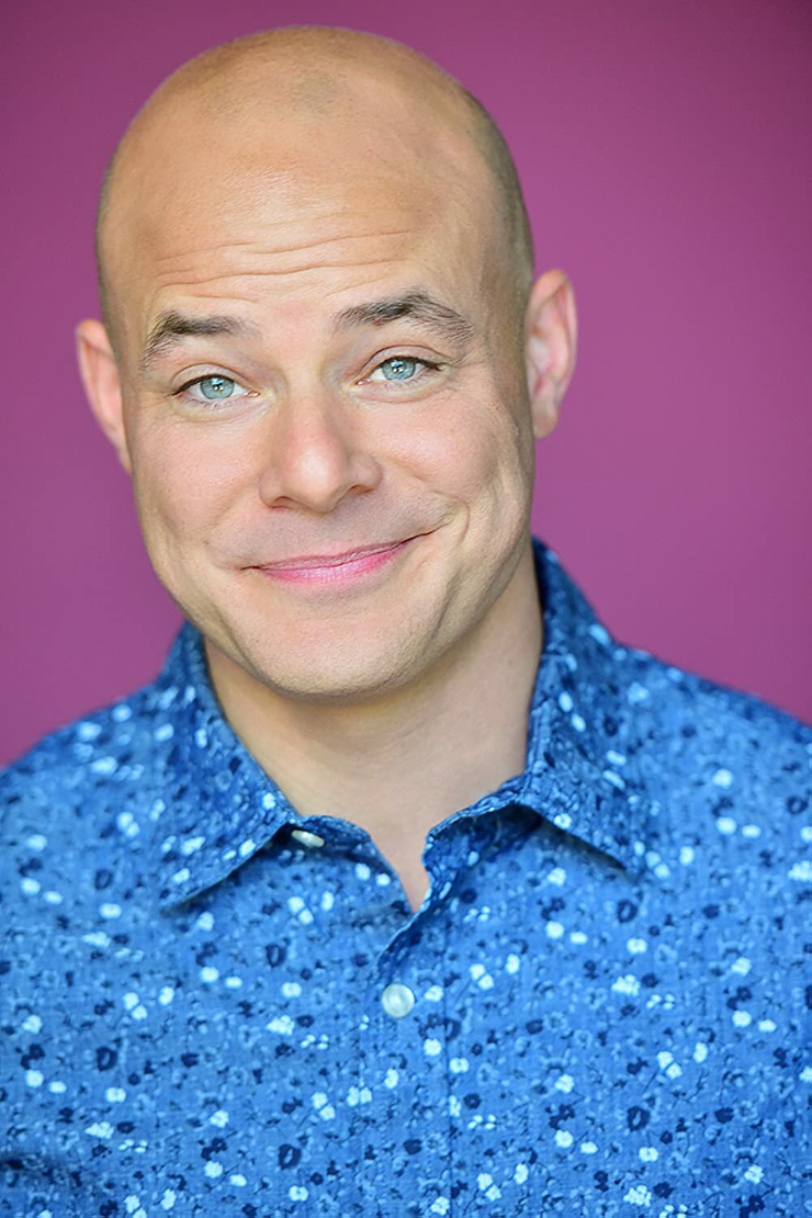 Picture of Ray James