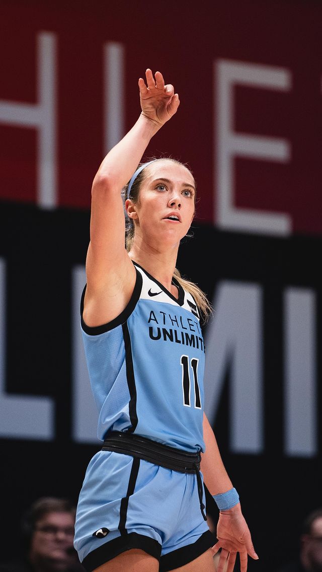 Picture of Lexie Hull