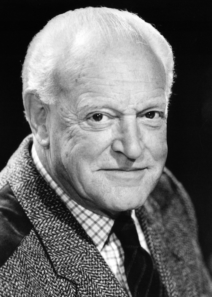 Picture of Frank Windsor