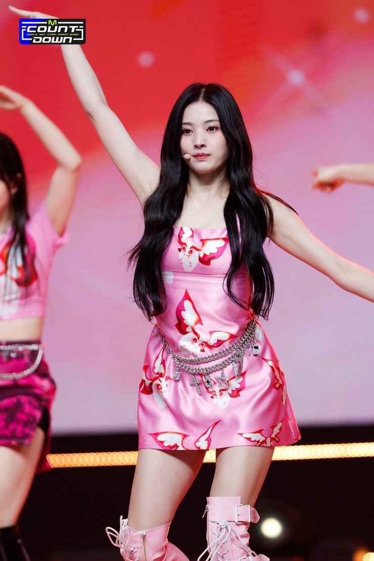 Image of Yun-jin Choi