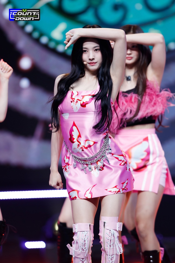 Picture of Yun-jin Choi