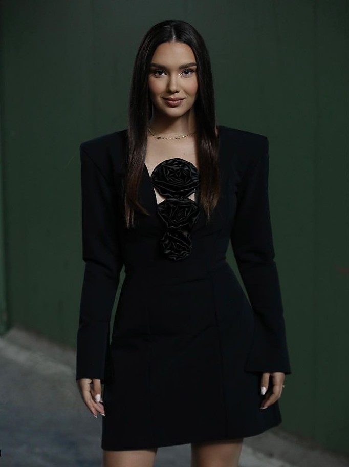 Picture of Nevina Shtylla