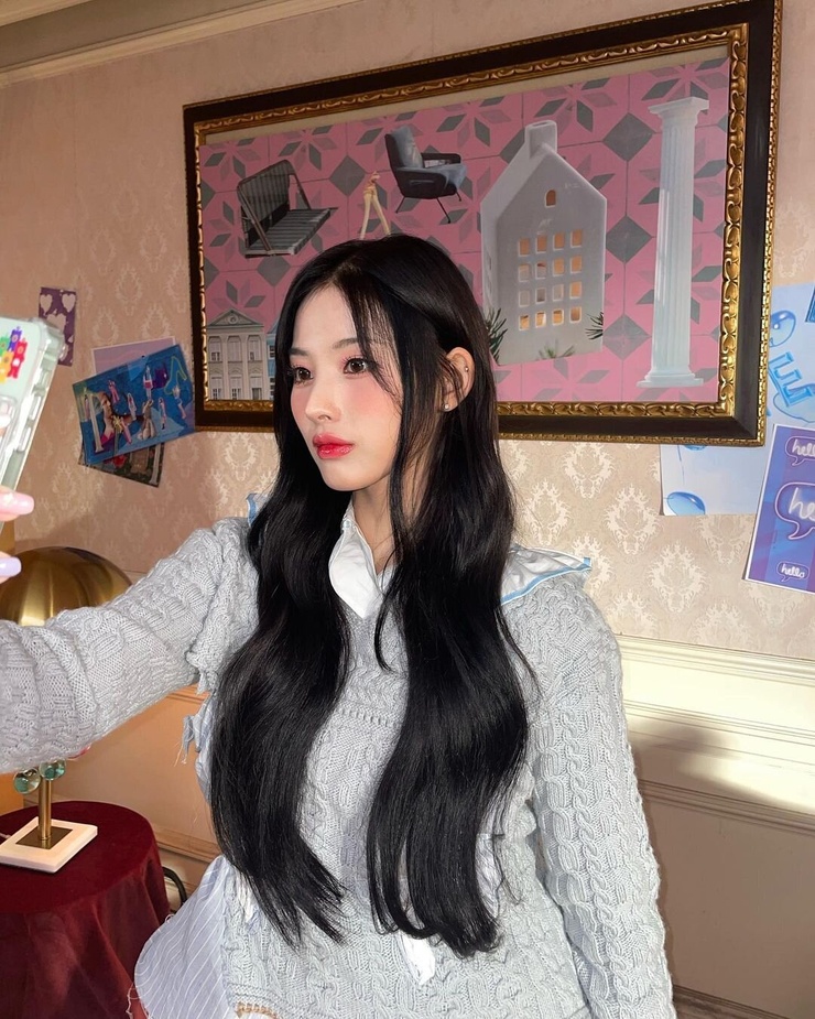 Picture of Yun-jin Choi