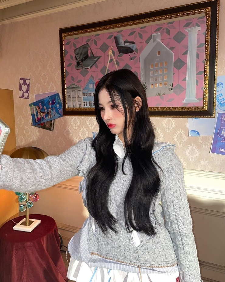 Yun-jin Choi picture