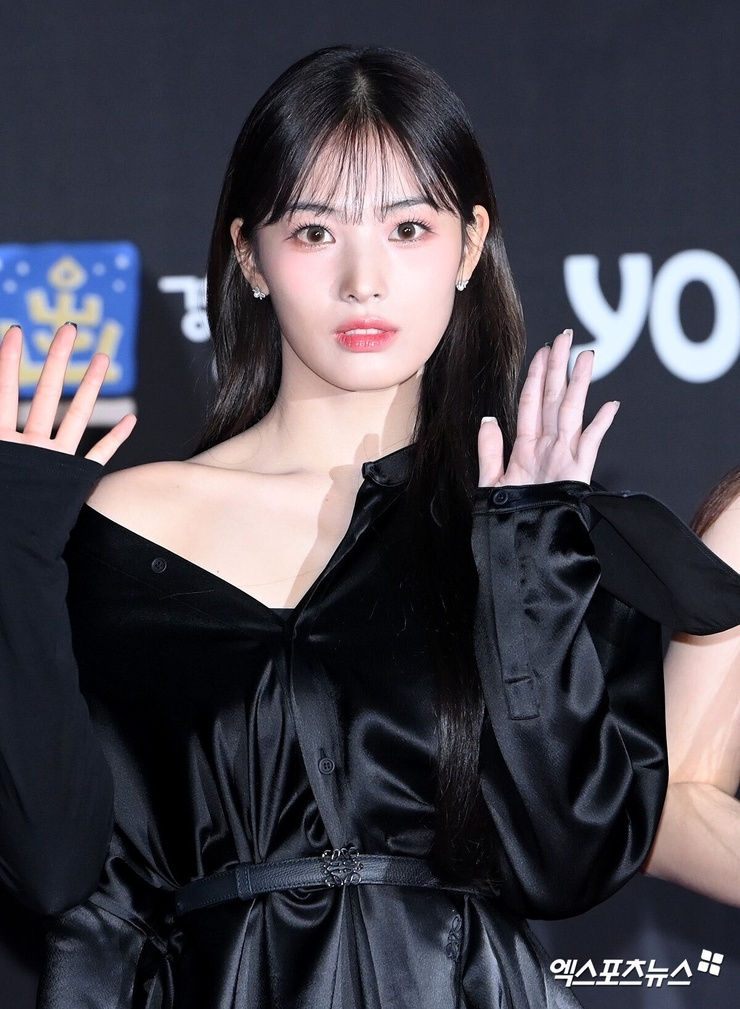 Picture of Yun-jin Choi