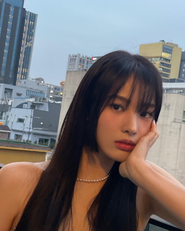 Picture of Yun-jin Choi