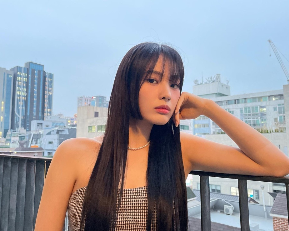 Picture of Yun-jin Choi