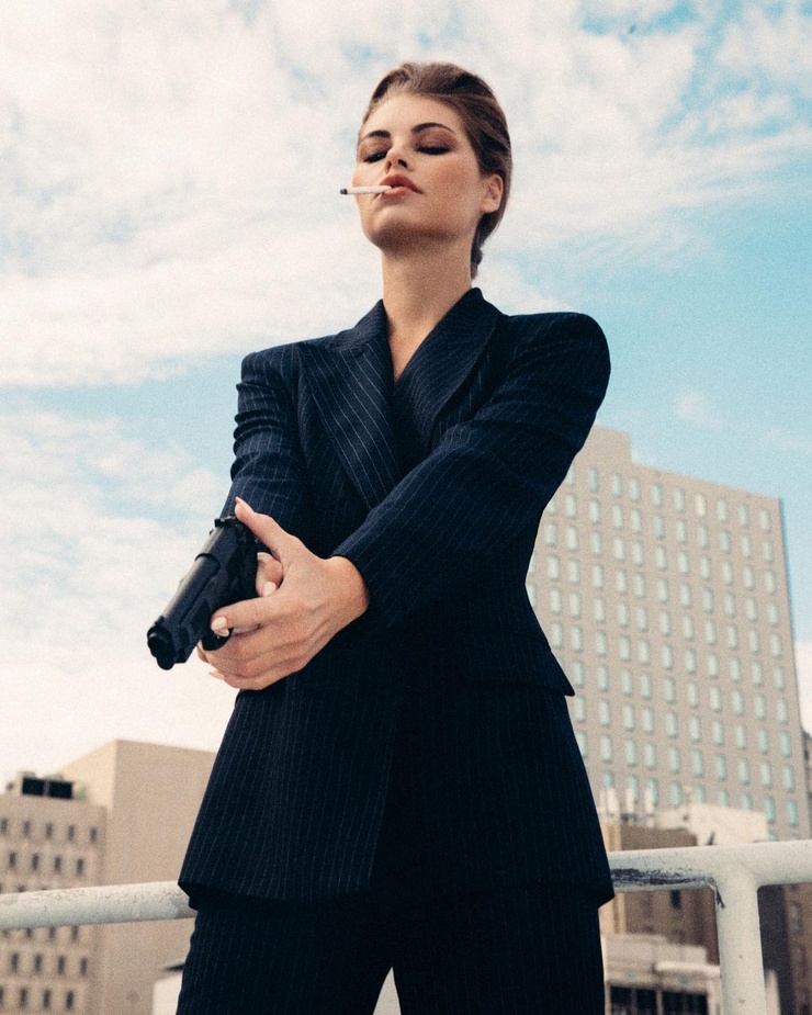Picture of Anastasia Grik