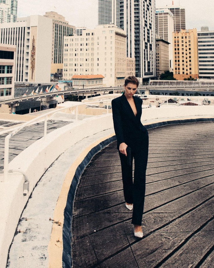 Picture of Anastasia Grik