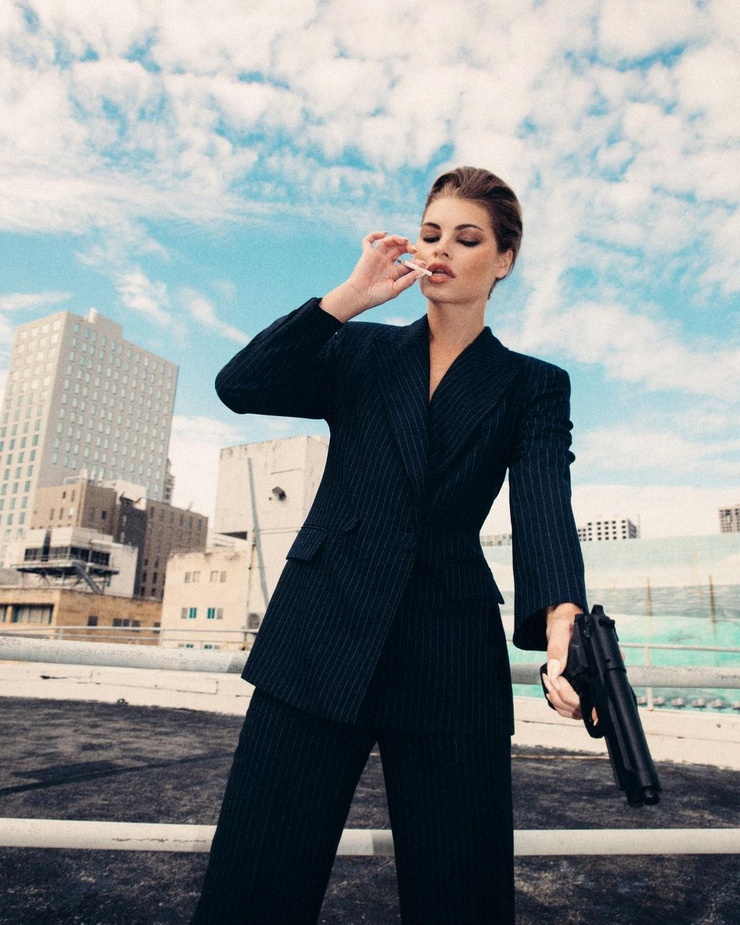 Picture of Anastasia Grik