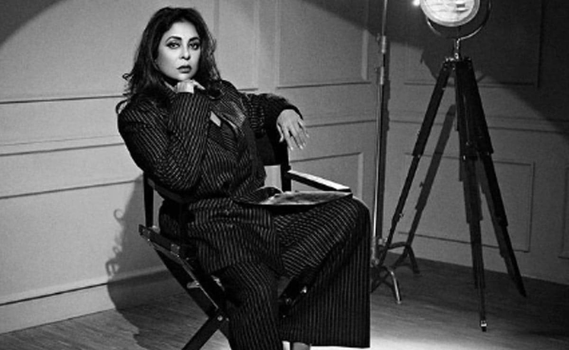 Shefali Shetty picture