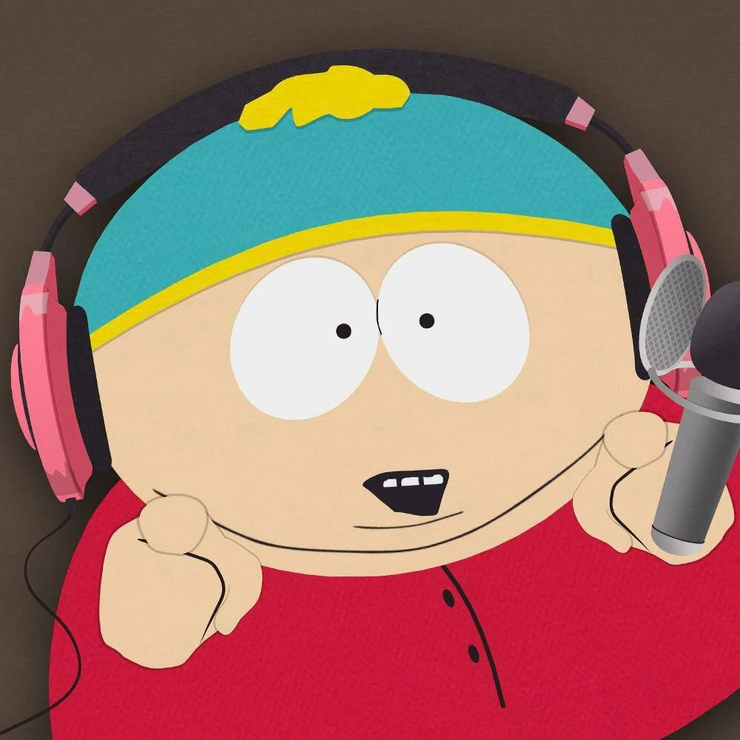 Picture of Eric Cartman