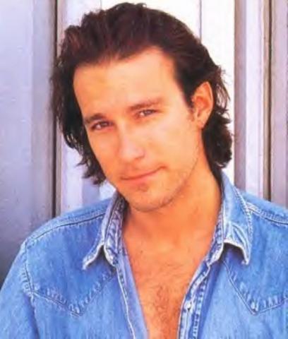 Picture of John Corbett