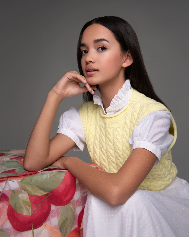 Picture of Sophia Hammons