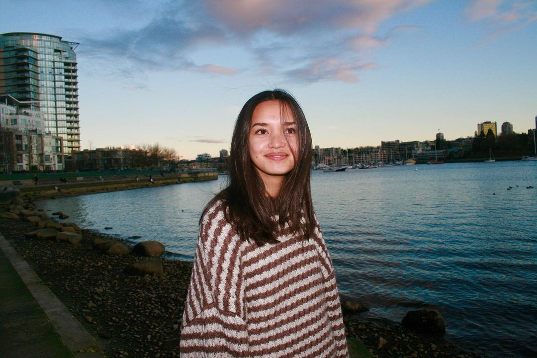 Picture of Sophia Hammons