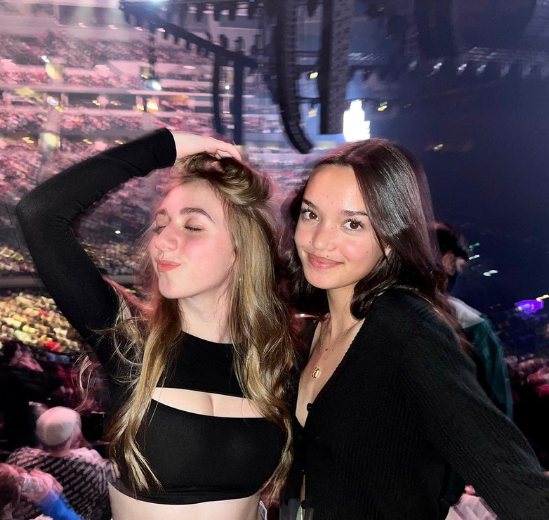 Sophia Hammons image