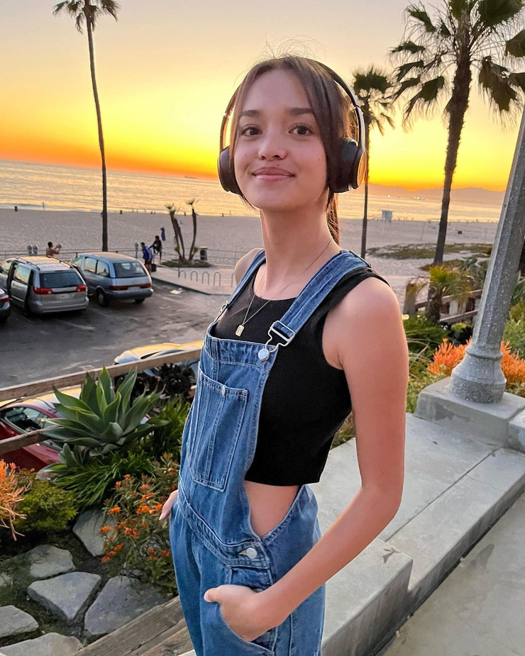 Picture of Sophia Hammons